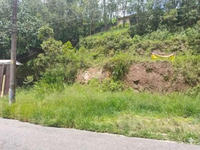 Terreno / Lote para Venda em Ribeirão Pires/SP Ponte Seca