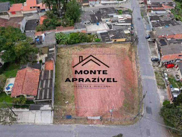 Terreno / Lote para Venda em Ribeirão Pires/SP Pouso Alegre