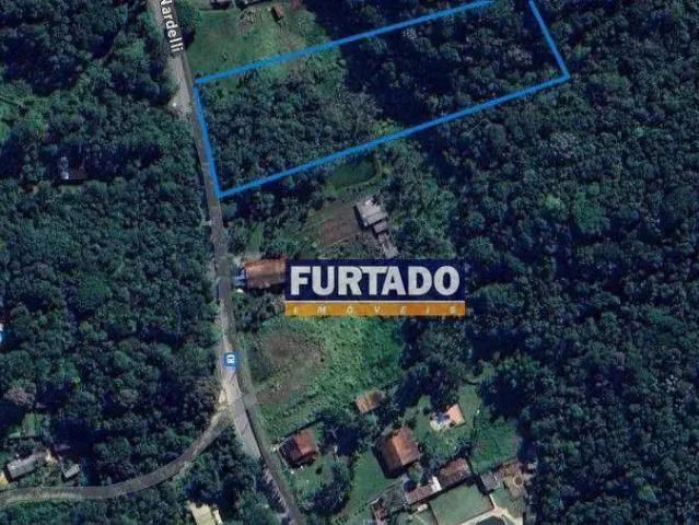 Terreno / Lote para Venda em Ribeirão Pires/SP Pouso Alegre