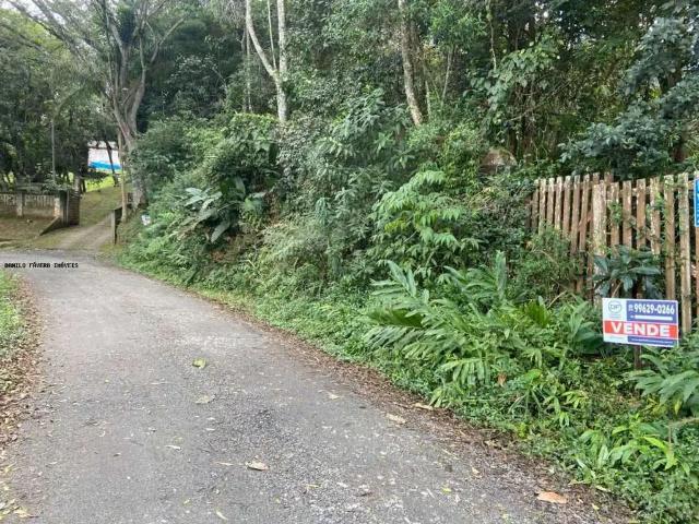 Terreno / Lote para Venda em Ribeirão Pires/SP Pouso Alegre