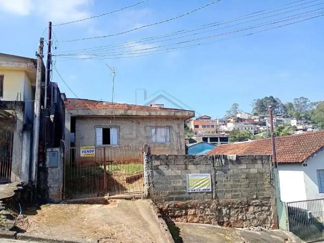 Terreno / Lote para Venda em Ribeirão Pires/SP Quarta Divisão