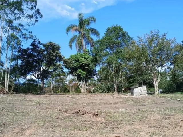 Terreno / Lote para Venda em Ribeirão Pires/SP Quarta Divisão