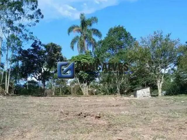 Terreno / Lote para Venda em Ribeirão Pires/SP Quarta Divisão