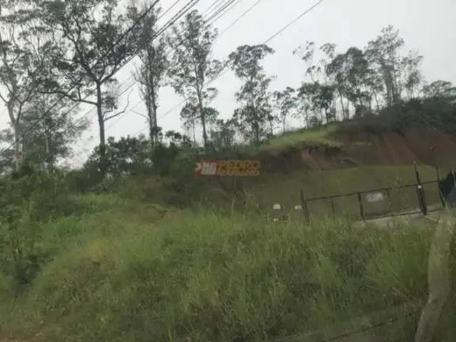 Terreno / Lote para Venda em Ribeirão Pires/SP Represa