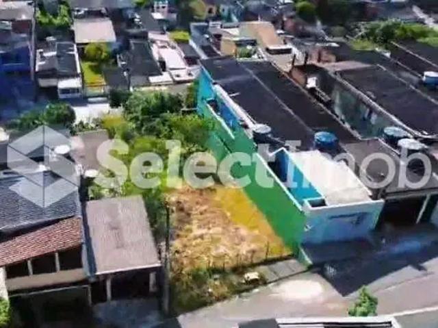 Terreno / Lote para Venda em Ribeirão Pires/SP Represa