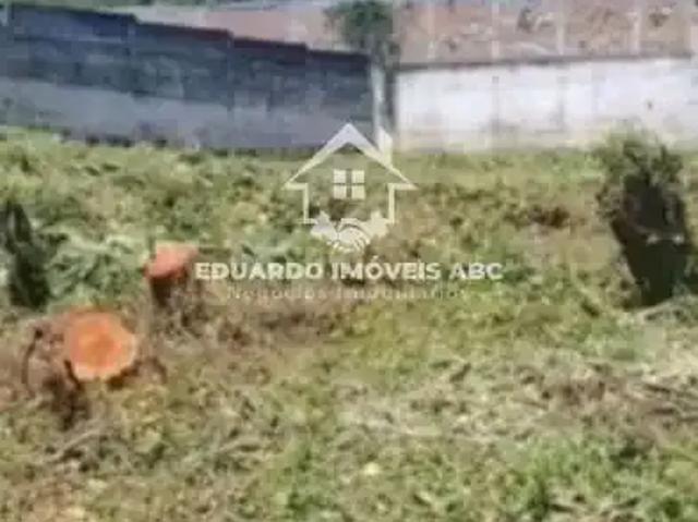 Terreno / Lote para Venda em Ribeirão Pires/SP Represa