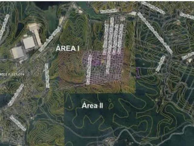 Terreno / Lote para Venda em Ribeirão Pires/SP Represa