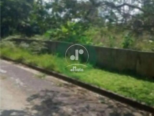 Terreno / Lote para Venda em Ribeirão Pires/SP Suíssa