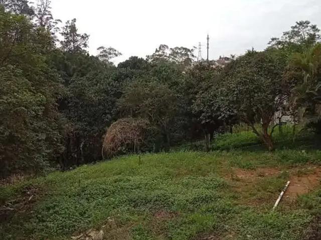 Terreno / Lote para Venda em Ribeirão Pires/SP Suíssa
