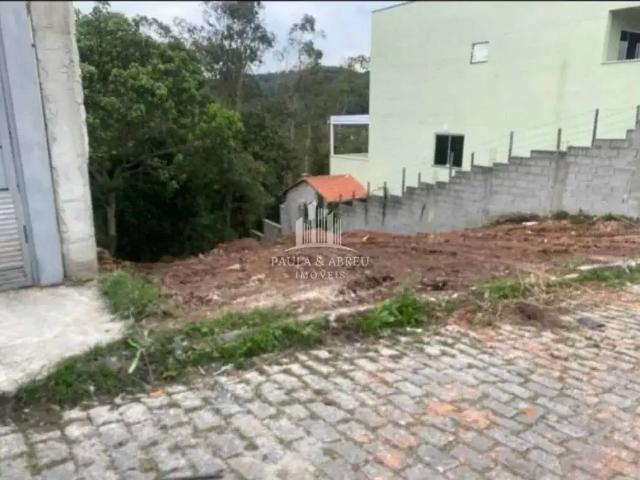 Terreno / Lote para Venda em Ribeirão Pires/SP Suíssa