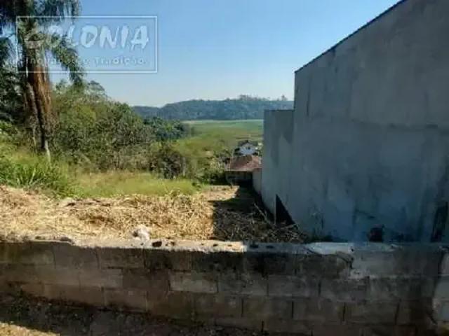 Terreno / Lote para Venda em Ribeirão Pires/SP Suíssa