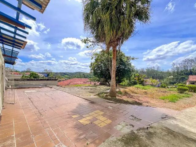Terreno / Lote para Venda em Ribeirão Pires/SP Santa Luzia