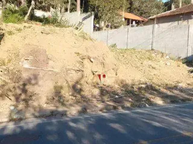 Terreno / Lote para Venda em Ribeirão Pires/SP Santa Luzia