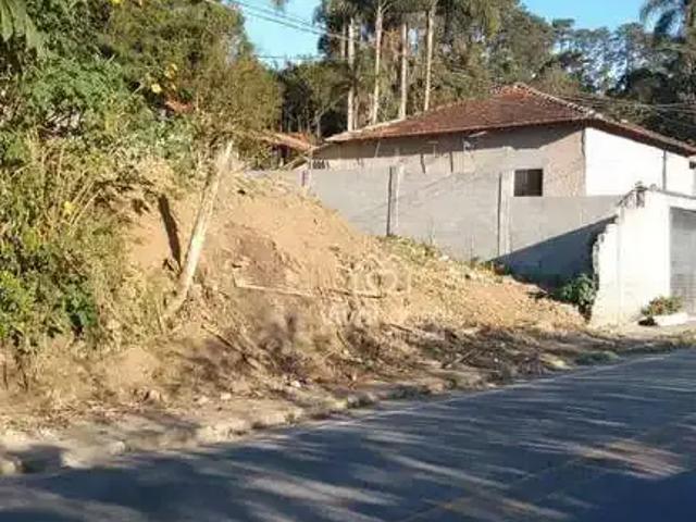 Terreno / Lote para Venda em Ribeirão Pires/SP Santa Luzia