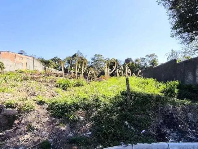 Terreno / Lote para Venda em Ribeirão Pires/SP Somma