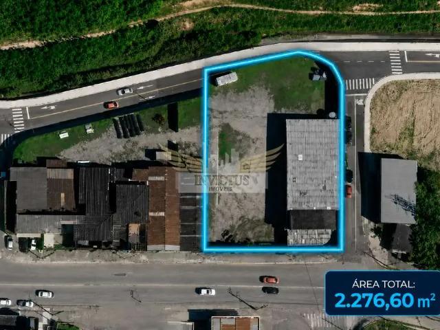 Terreno / Lote para Venda em Ribeirão Pires/SP Vila Moderna
