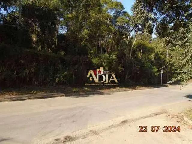 Terreno / Lote para Venda em Ribeirão Pires/SP Vila Siqueira