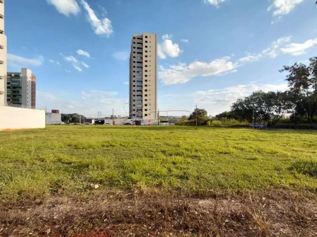 Terreno / Lote para Venda em Ribeirão Preto/SP Nova Aliança