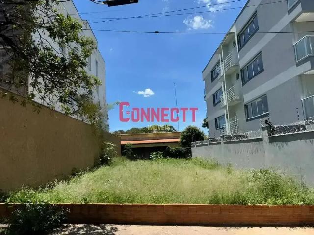 Terreno / Lote para Venda em Ribeirão Preto/SP Nova Aliança