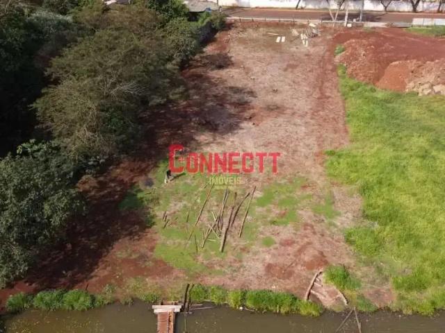Terreno / Lote para Venda em Ribeirão Preto/SP Nova Aliança