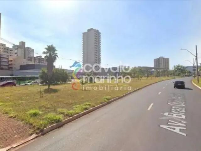 Terreno / Lote para Venda em Ribeirão Preto/SP Nova Aliança