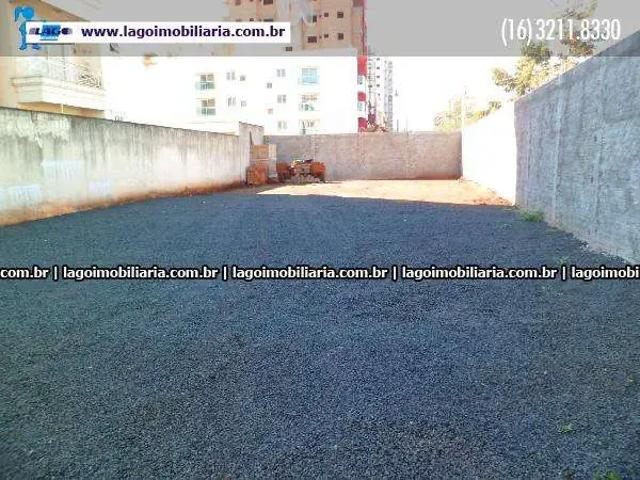 Terreno / Lote para Venda em Ribeirão Preto/SP Nova Aliança