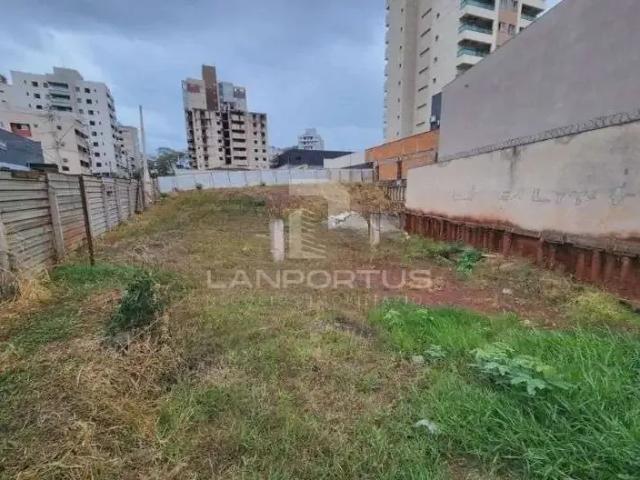 Terreno / Lote para Venda em Ribeirão Preto/SP Nova Aliança