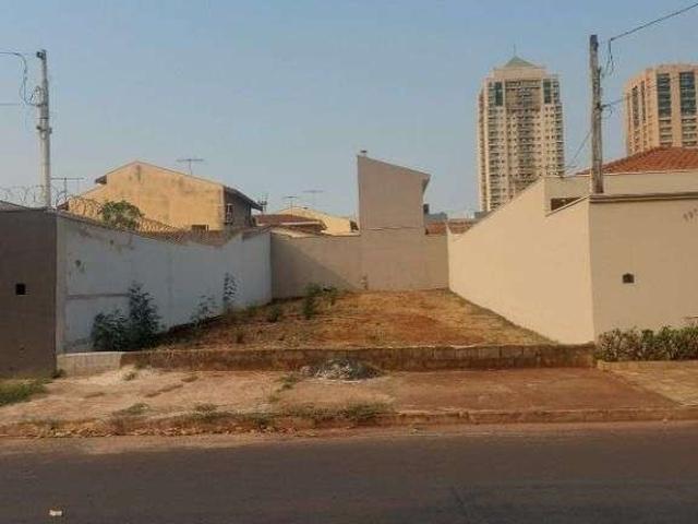 Terreno / Lote para Venda em Ribeirão Preto/SP Nova Ribeirânia