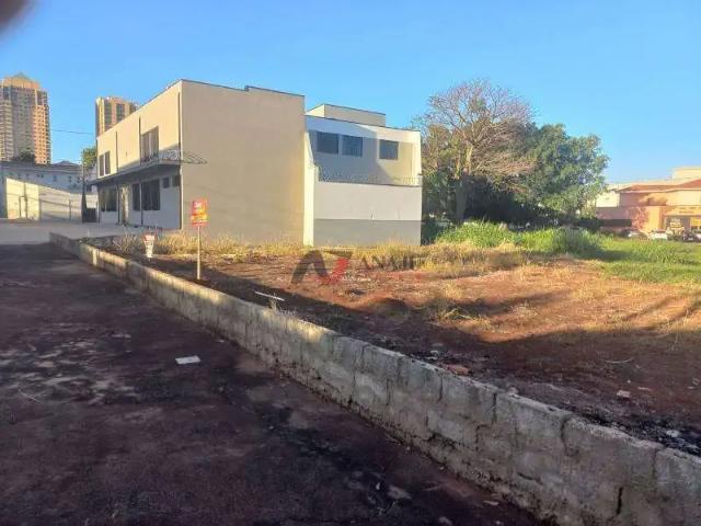 Terreno / Lote para Venda em Ribeirão Preto/SP Nova Ribeirânia