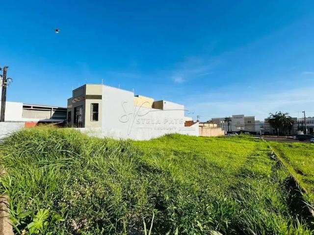 Terreno / Lote para Venda em Ribeirão Preto/SP Nova Ribeirânia