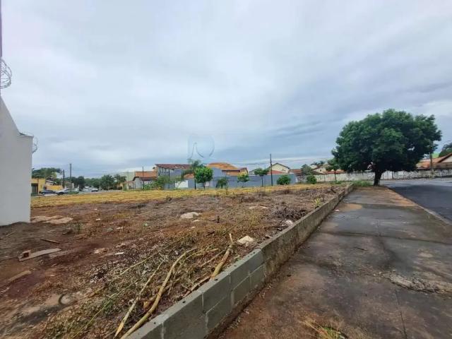 Terreno / Lote para Venda em Ribeirão Preto/SP Nova Ribeirânia
