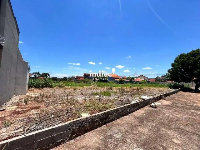 Terreno / Lote para Venda em Ribeirão Preto/SP Nova Ribeirânia
