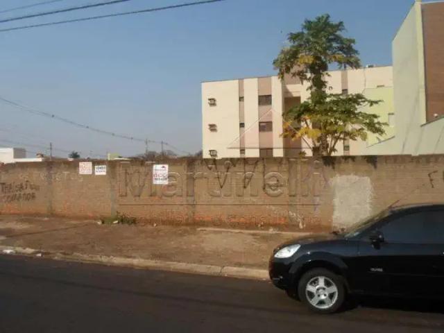 Terreno / Lote para Venda em Ribeirão Preto/SP Nova Ribeirânia