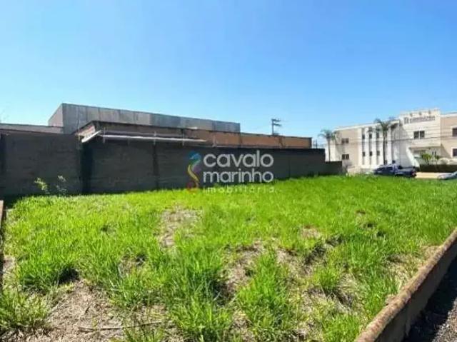 Terreno / Lote para Venda em Ribeirão Preto/SP Nova Ribeirânia