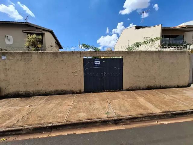 Terreno / Lote para Venda em Ribeirão Preto/SP Nova Ribeirânia