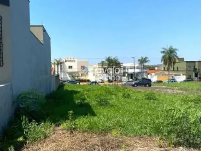 Terreno / Lote para Venda em Ribeirão Preto/SP Nova Ribeirânia