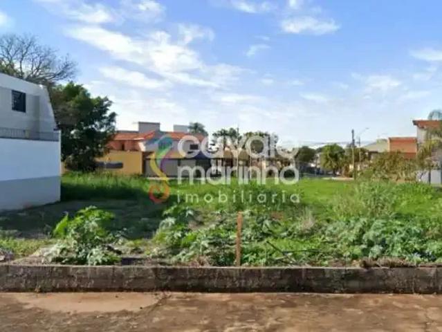 Terreno / Lote para Venda em Ribeirão Preto/SP Nova Ribeirânia