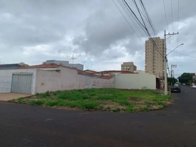 Terreno / Lote para Venda em Ribeirão Preto/SP Nova Ribeirânia