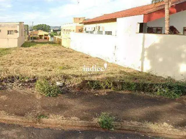 Terreno / Lote para Venda em Ribeirão Preto/SP Nova Ribeirânia