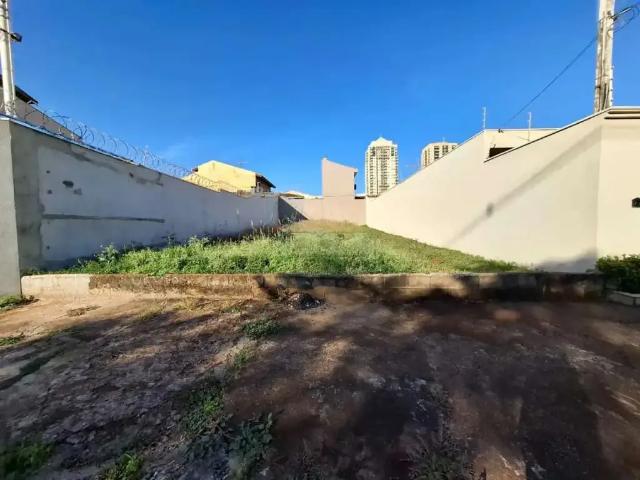 Terreno / Lote para Venda em Ribeirão Preto/SP Nova Ribeirânia