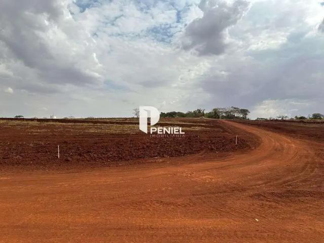 Terreno / Lote para Venda em Ribeirão Preto/SP Alphaville