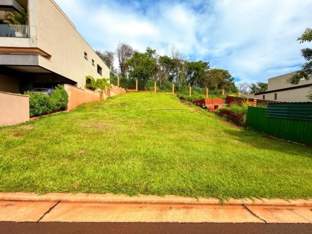Terreno / Lote para Venda em Ribeirão Preto/SP Alphaville