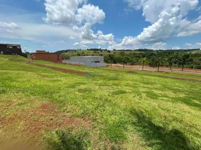 Terreno / Lote para Venda em Ribeirão Preto/SP Alphaville