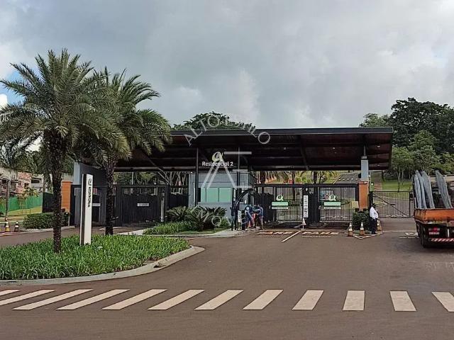 Terreno / Lote para Venda em Ribeirão Preto/SP Alphaville