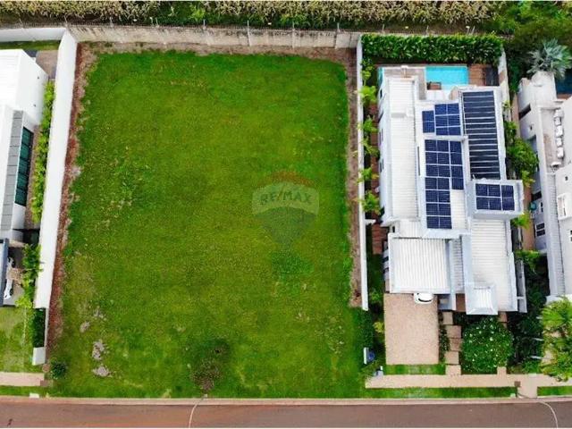 Terreno / Lote para Venda em Ribeirão Preto/SP Alphaville