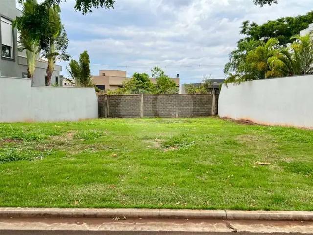 Terreno / Lote para Venda em Ribeirão Preto/SP Alphaville