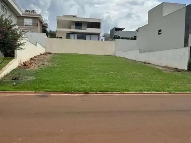 Terreno / Lote para Venda em Ribeirão Preto/SP Alphaville