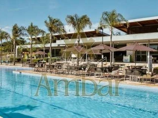 Terreno / Lote para Venda em Ribeirão Preto/SP Alphaville