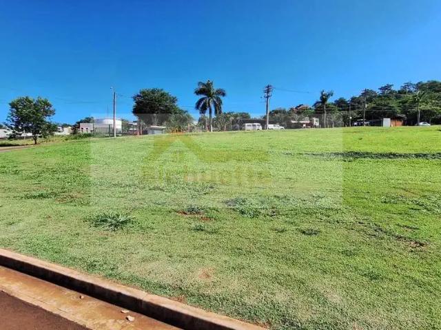 Terreno / Lote para Venda em Ribeirão Preto/SP Alphaville