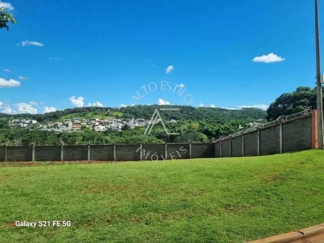 Terreno / Lote para Venda em Ribeirão Preto/SP Alphaville